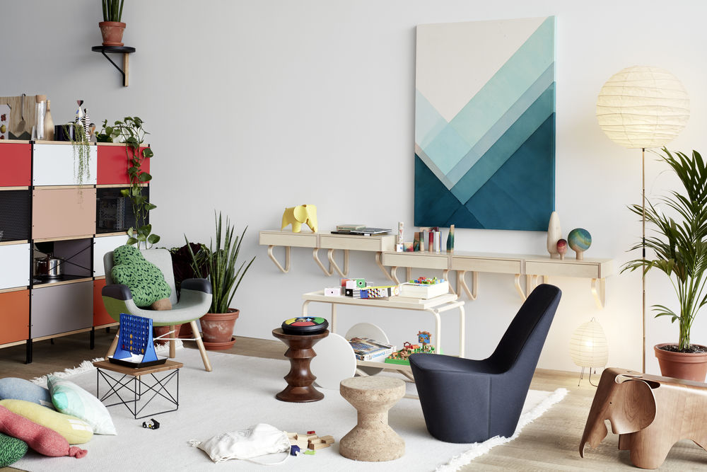 monopod lounge chair[A1517]----Ansuner Modern Furniture