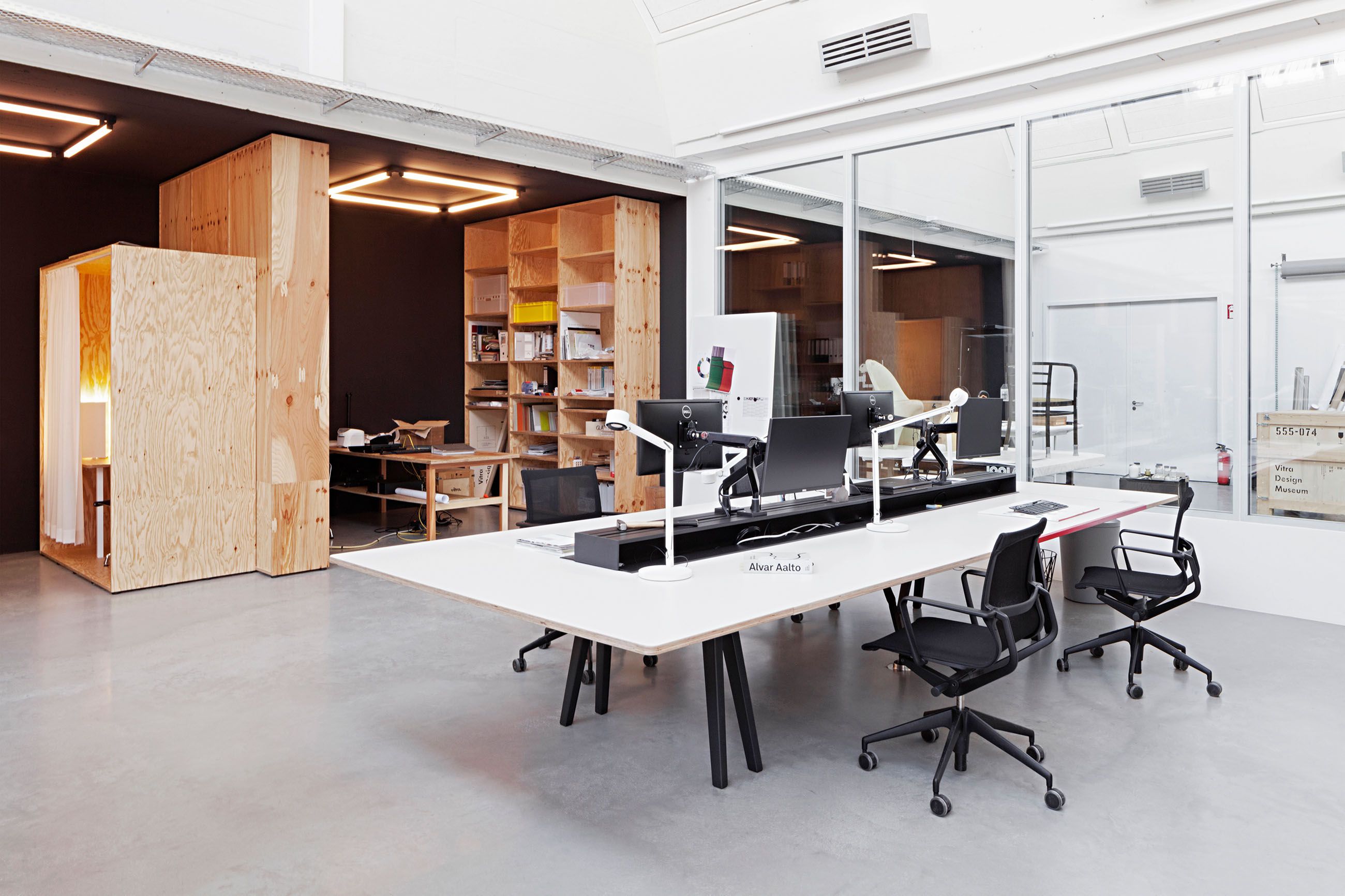 joyn workstations[A1590]----Ansuner Modern Furniture