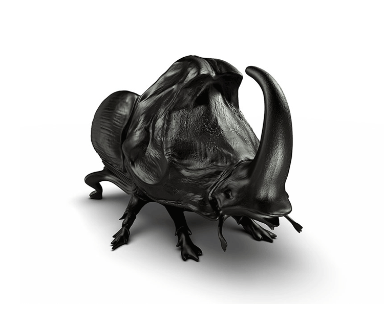 甲壳虫椅[DW009] | 休闲椅 | 坐具 - ansuner爱尚家具