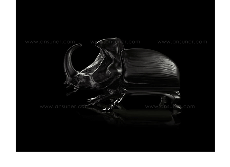 甲壳虫椅[DW009] | 休闲椅 | 坐具 - ansuner爱尚家具