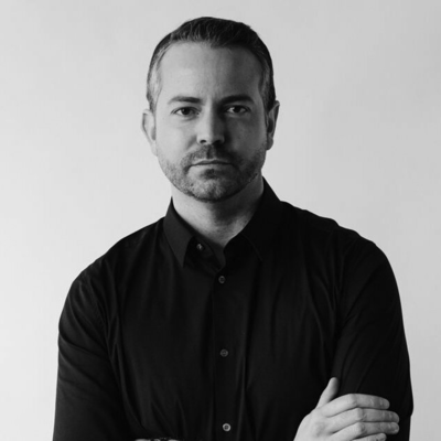 马克·索普 | Marc Thorpe设计师 | 产品设计师 - ansuner爱尚家具